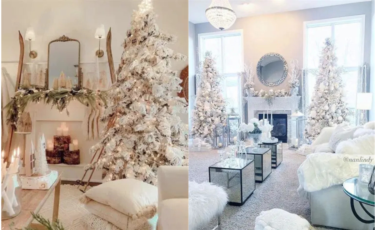 10 Christmas Themes You Should Use to Decorate Your Home – The Torch